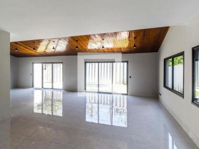 Casa à Venda Jardim Paulista, 4 Quartos, 400 m2