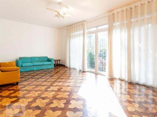 Casa à Venda Jardim Paulista, 4 Quartos, 451 m² São Paulo