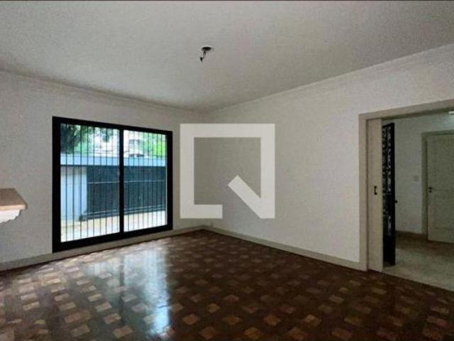Casa à Venda Jardim Paulista, 4 Quartos, 650 m2