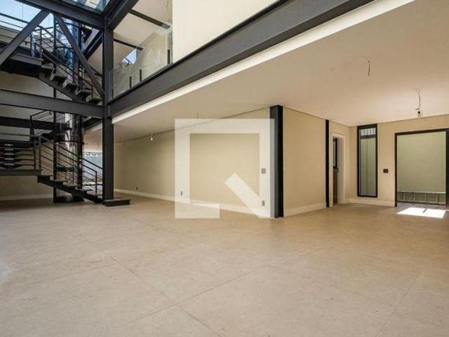 Casa à Venda Jardim Paulista, 4 Quartos, 731 m2