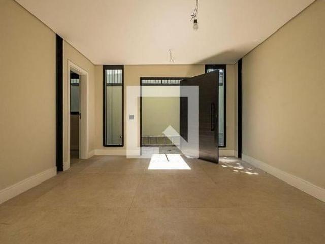 Casa à Venda Jardim Paulista, 4 Quartos, 731 m² São Paulo