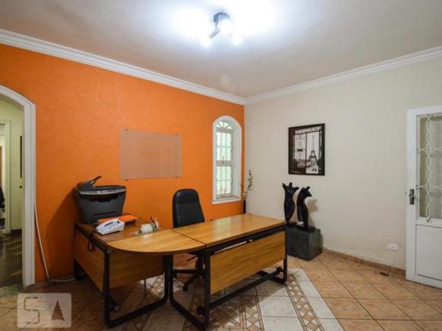 Casa à Venda Jardim Paulista, 4 Quartos, 200 m2