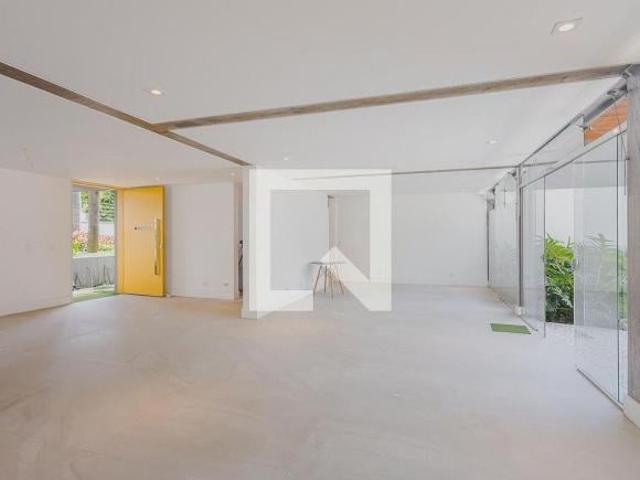 Casa à Venda Jardim Paulista, 4 Quartos, 359 m2
