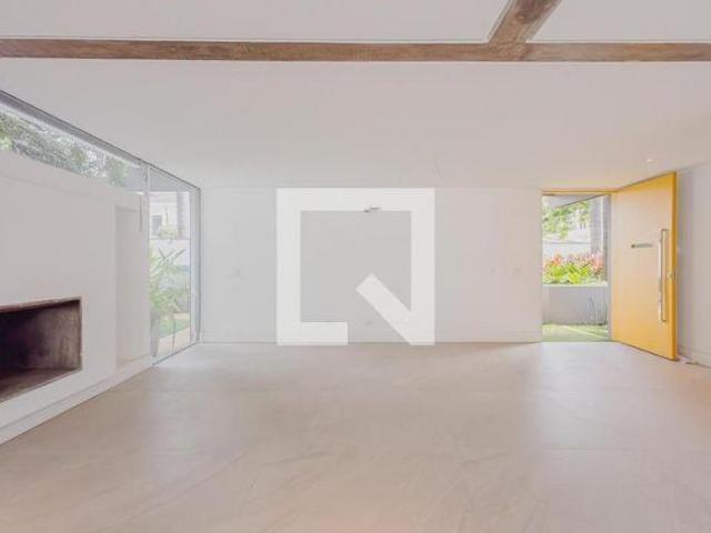 Casa à Venda Jardim Paulista, 4 Quartos, 359 m² São Paulo