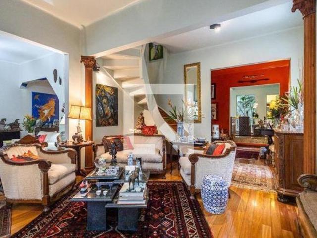 Casa à Venda Jardim Paulista, 5 Quartos, 440 m2