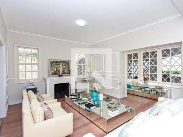Casa à Venda Jardim Paulista, 5 Quartos, 520 m2