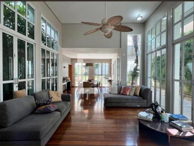Casa à Venda Jardim Paulista, 5 Quartos, 690 m² São Paulo