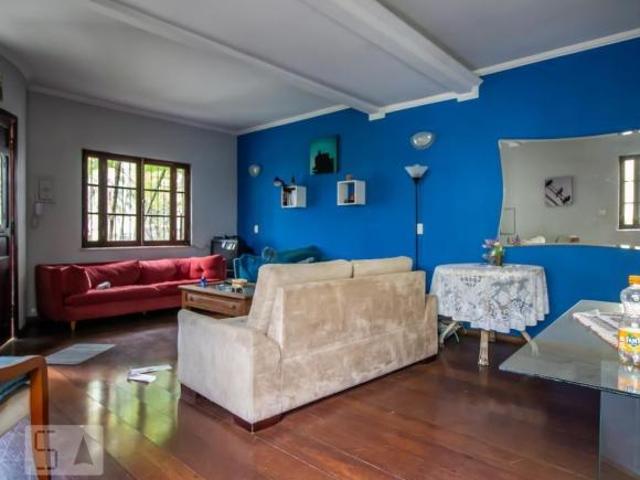 Casa à Venda Jardim Paulista, 5 Quartos, 320 m2
