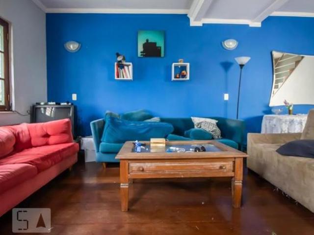 Casa à Venda Jardim Paulista, 5 Quartos, 320 m2