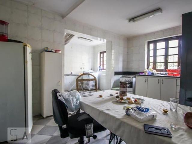 Casa à Venda Jardim Paulista, 5 Quartos, 320 m2