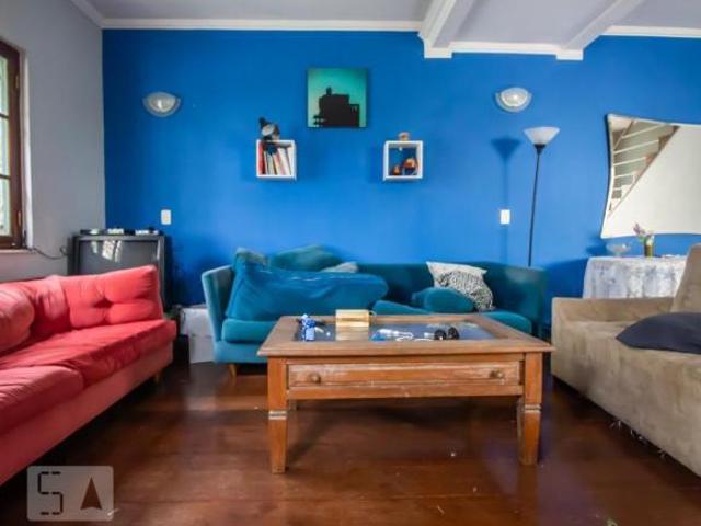Casa à Venda Jardim Paulista, 5 Quartos, 320 m2