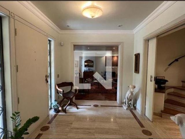 Casa à Venda Jardim Paulista, 5 Quartos, 362 m² São Paulo