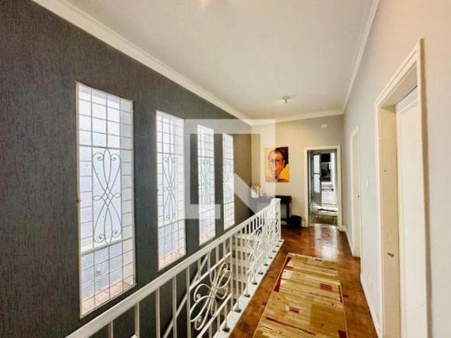 Casa à Venda Jardim Paulista, 6 Quartos, 610 m² São Paulo