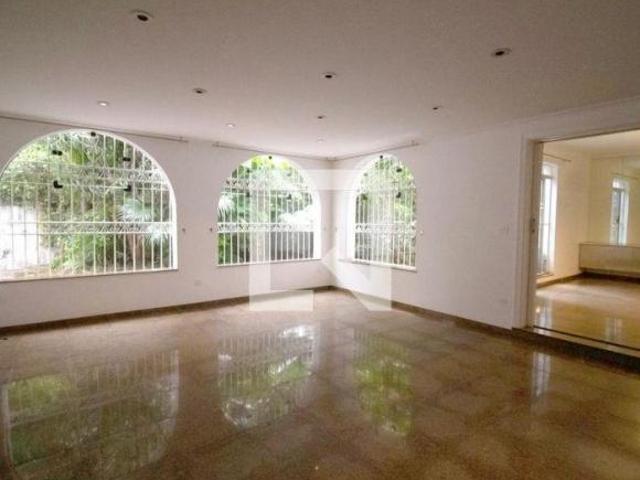 Casa à Venda Jardim Paulista, 7 Quartos, 440 m2