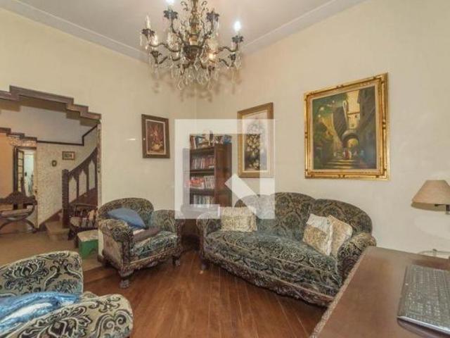 Casa à Venda Jardim Paulista, 7 Quartos, 173 m² São Paulo