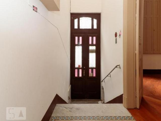 Casa à Venda Jardim Paulista, 9 Quartos, 216 m² São Paulo