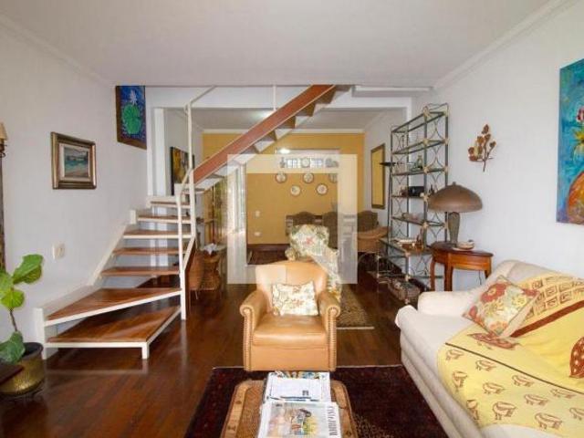 Casa à Venda Jardim Paulistano, 2 Quartos, 110 m2