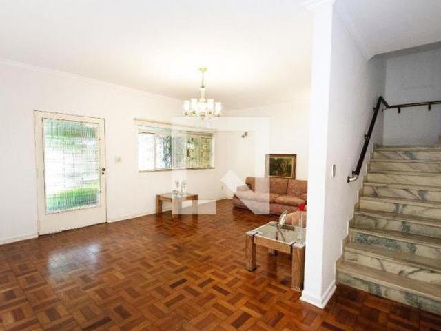 Casa à Venda Jardim Paulistano, 4 Quartos, 400 m2