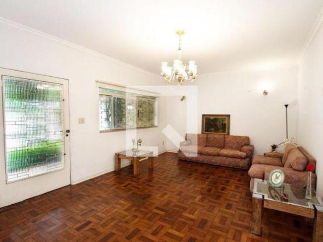 Casa à Venda Jardim Paulistano, 4 Quartos, 400 m² São Paulo