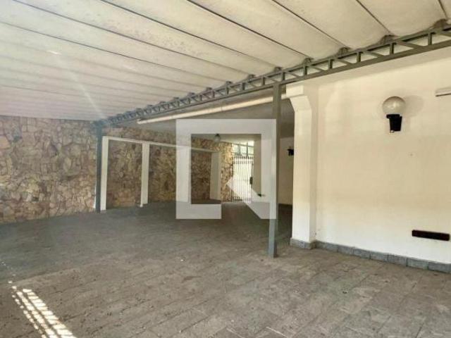 Casa à Venda Jardim Paulistano, 4 Quartos, 420 m2