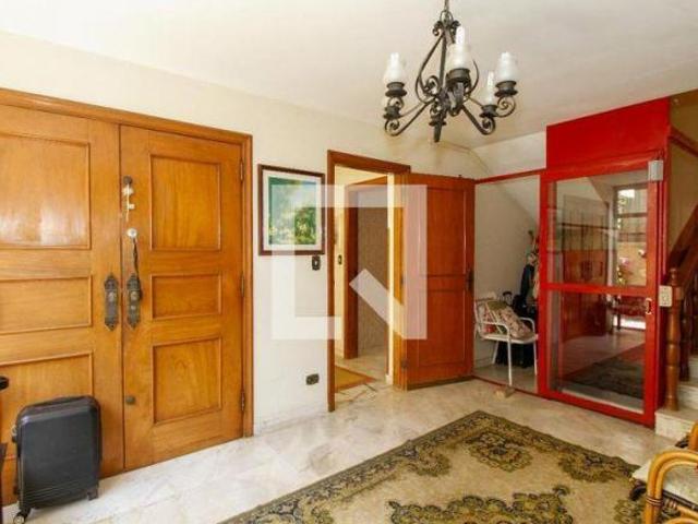 Casa à Venda Jardim Paulistano, 5 Quartos, 419 m2