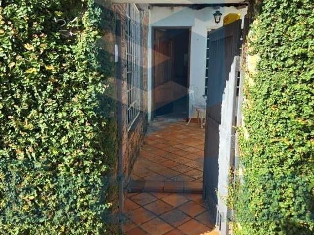 CASA À VENDA JARDIM PAULISTANO EM SOROCABA SP