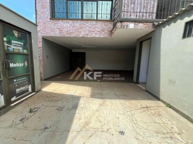 Casa à Venda Jardim Paulistano Ribeirão Preto S/P