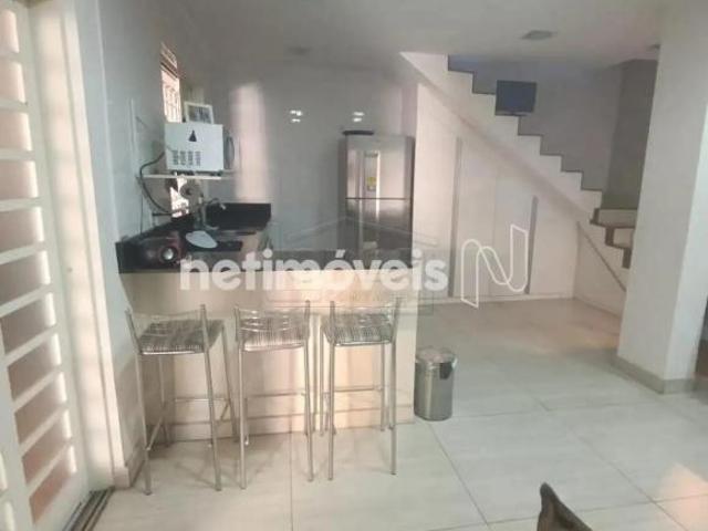 Casa à Venda, Jardim Pérola, Contagem