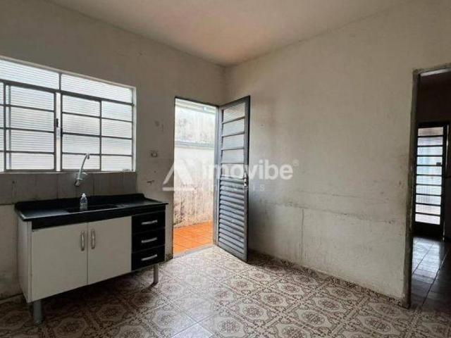 Casa a venda Jardim Perola, SBO