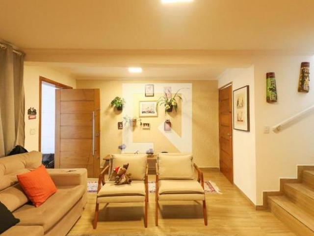Casa à Venda Jardim Peri, 3 Quartos, 90 m2