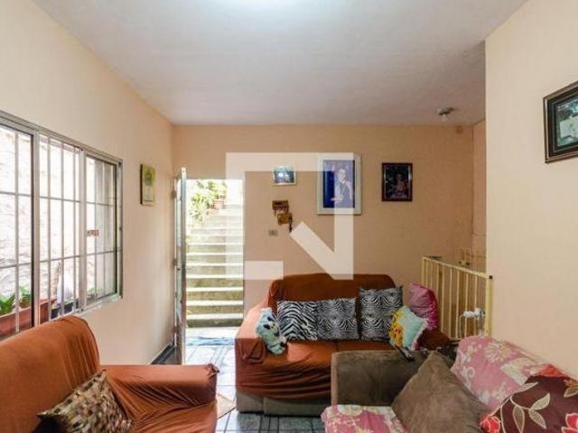 Casa à Venda Jardim Peri, 2 Quartos, 184 m² São Paulo