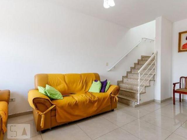 Casa à Venda Jardim Peri, 2 Quartos, 107 m² São Paulo