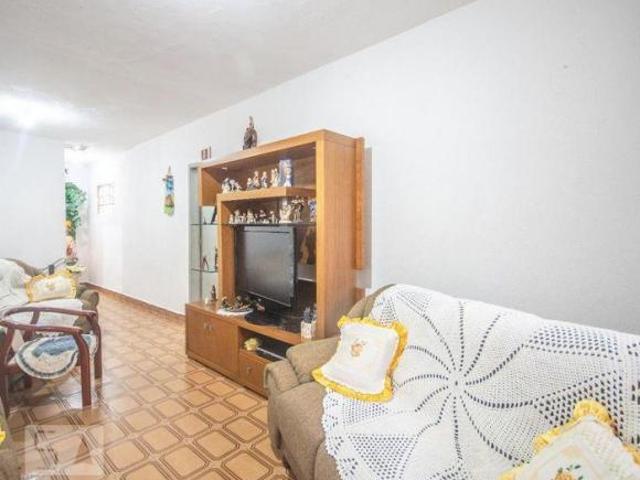 Casa à Venda Jardim Peri, 4 Quartos, 110 m² São Paulo