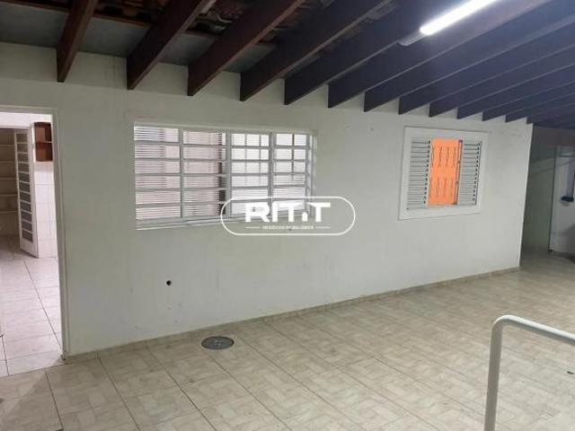 Casa à venda, Jardim Petrópolis, Campinas, SP