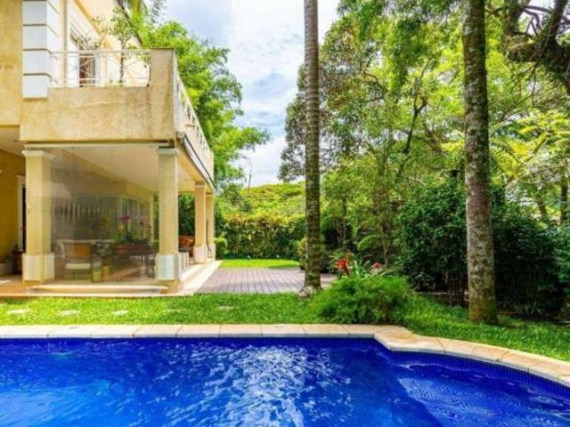 Casa a venda Jardim Petrópolis São Paulo/SP