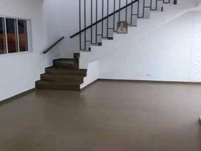Casa a venda Jardim Piratininga Sorocaba Zona Leste