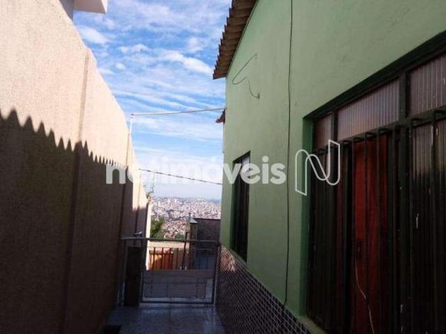 Casa à Venda, Jardim Pirineus, Belo Horizonte