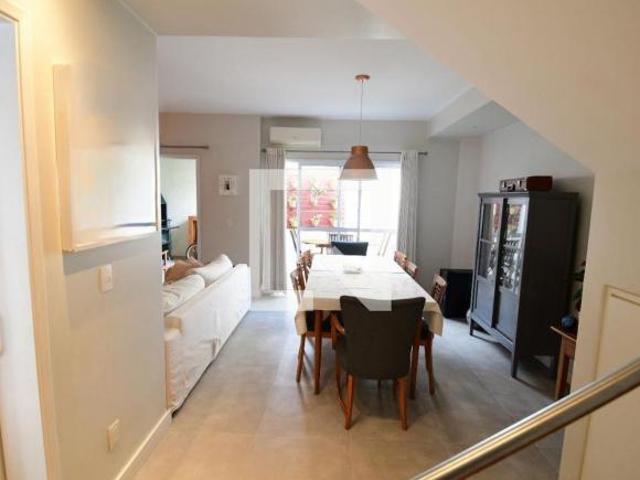 Casa à Venda Jardim Planalto, 3 Quartos, 130 m2