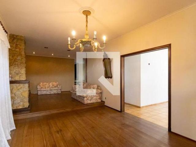Casa à Venda Jardim Planalto, 5 Quartos, 544 m2