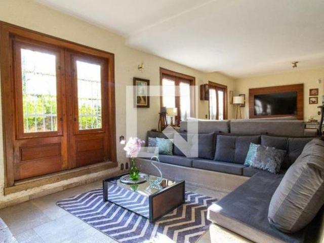 Casa à Venda Jardim Planalto, 5 Quartos, 380 m2