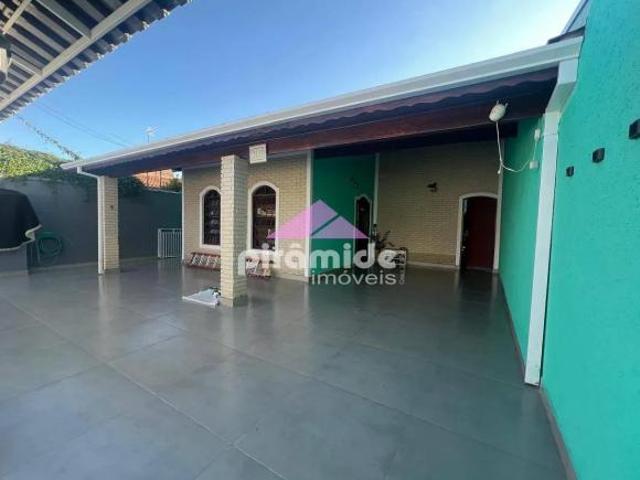 Casa à venda, Jardim Portugal, São José dos Campos, SP