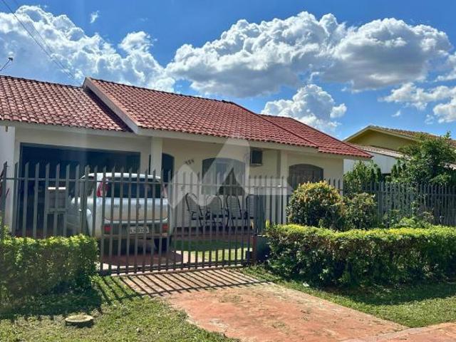 Casa à venda, Jardim Porto Alegre, TOLEDO PR