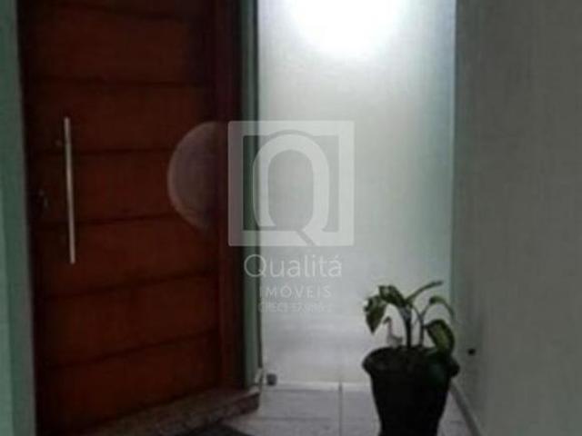 Casa à venda Jardim Prestes de Barros, Zona Leste de Sorocaba