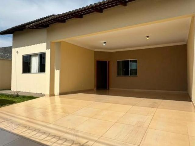Casa à Venda Jardim Presidente | Goiânia GO
