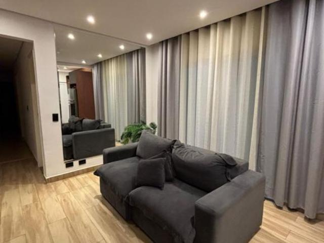 Casa à venda Jardim Presidente Kennedy Embu das Artes/SP 3 dormitórios