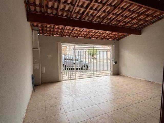 CASA À VENDA – JARDIM PRIMAVERA Tatuí SP