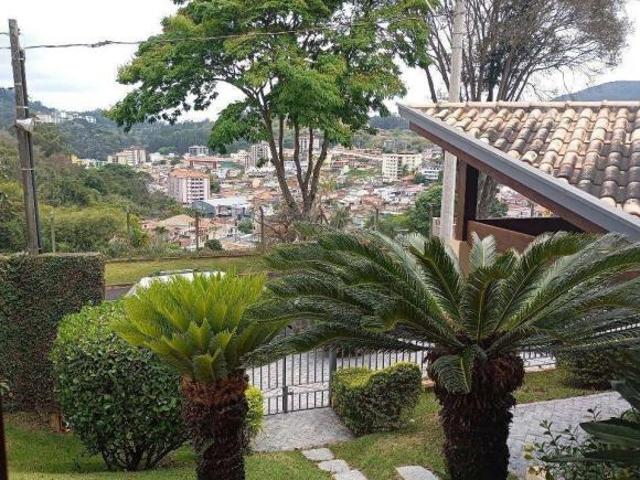 Casa à venda Jardim Primavera Serra Negra/SP