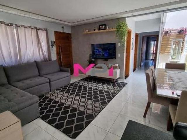 CASA À VENDA JARDIM PROMECA PARQUE SÃO LUIZ VÁRZEA PAULISTA/SP