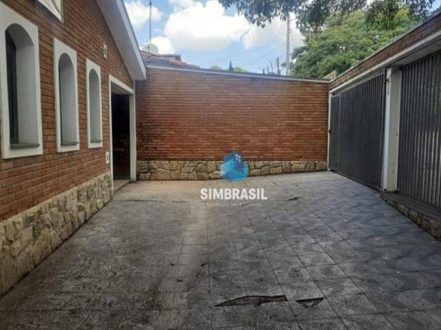 Casa a venda Jardim Proença Campinas/SP