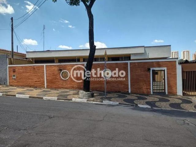 Casa à venda Jardim Proença Campinas/SP
